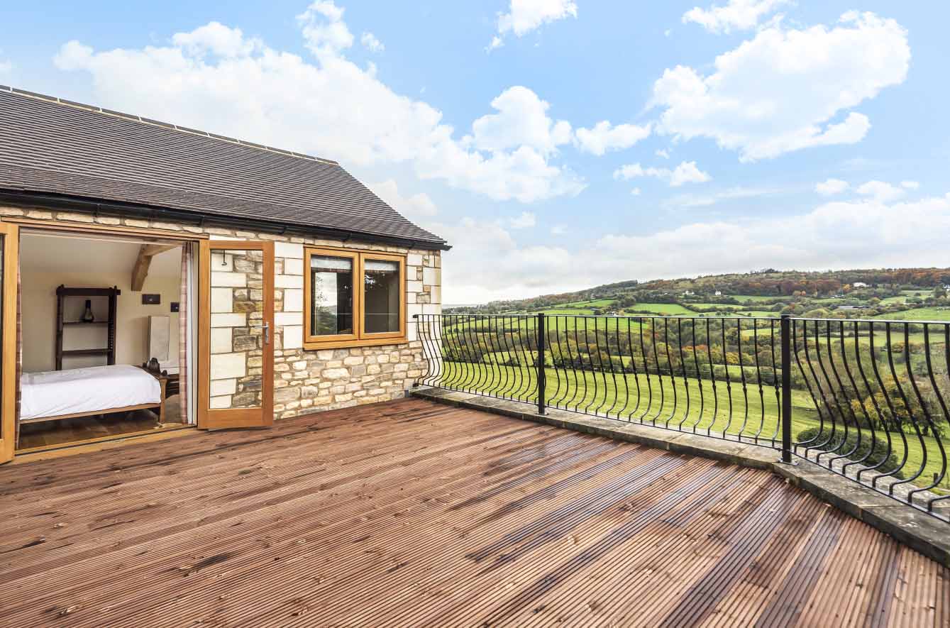 Cotswolds Extension